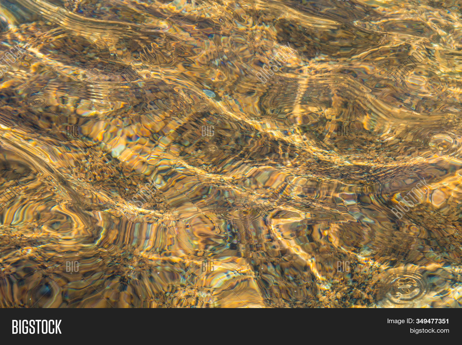 Clear Water Texture Image & Photo (Free Trial) | Bigstock