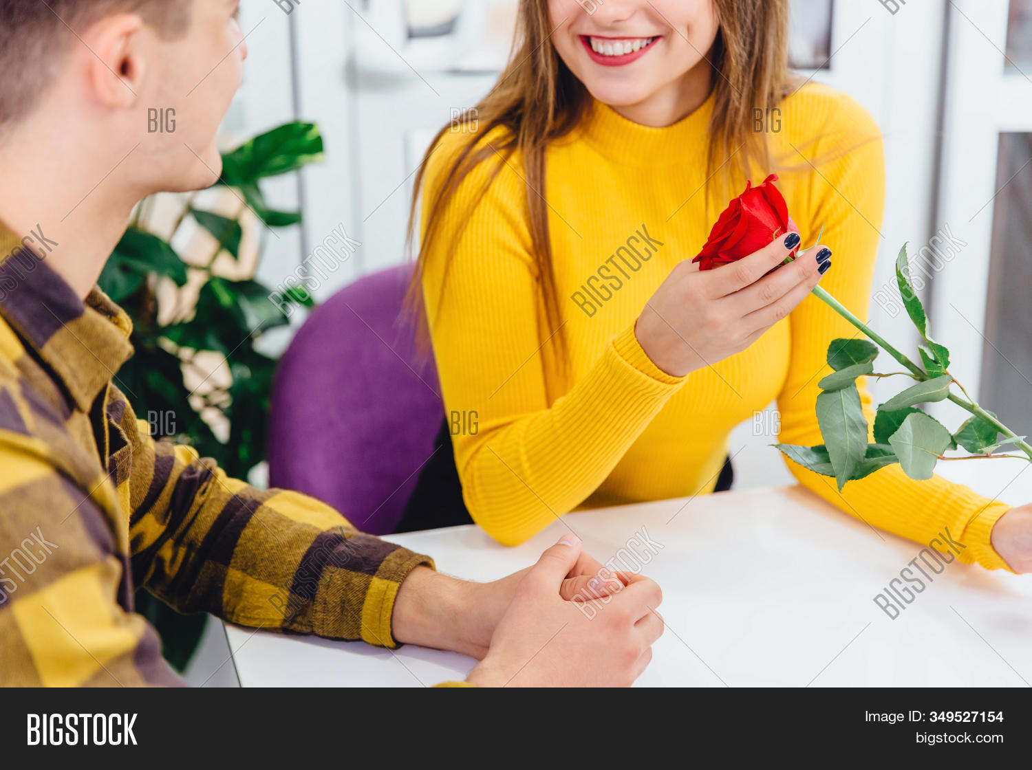Appreciation Concept. Image & Photo (Free Trial) | Bigstock