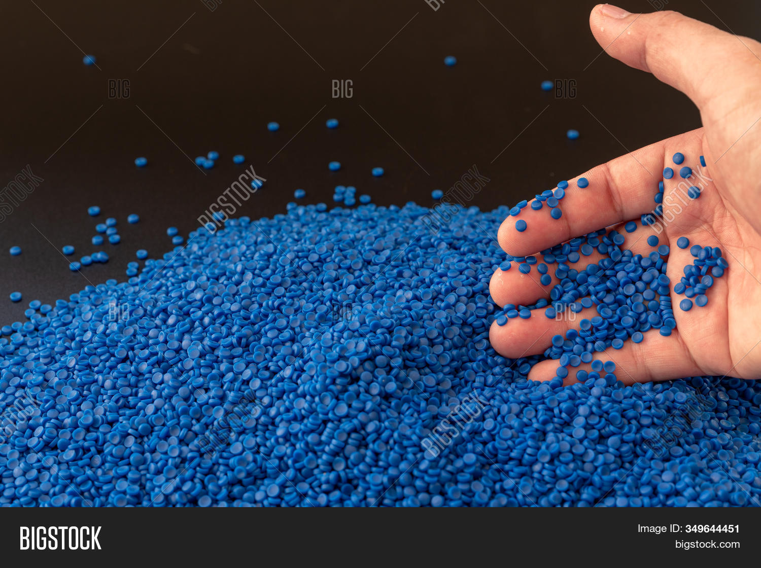 Close- Plastic Polymer Image & Photo (Free Trial) | Bigstock