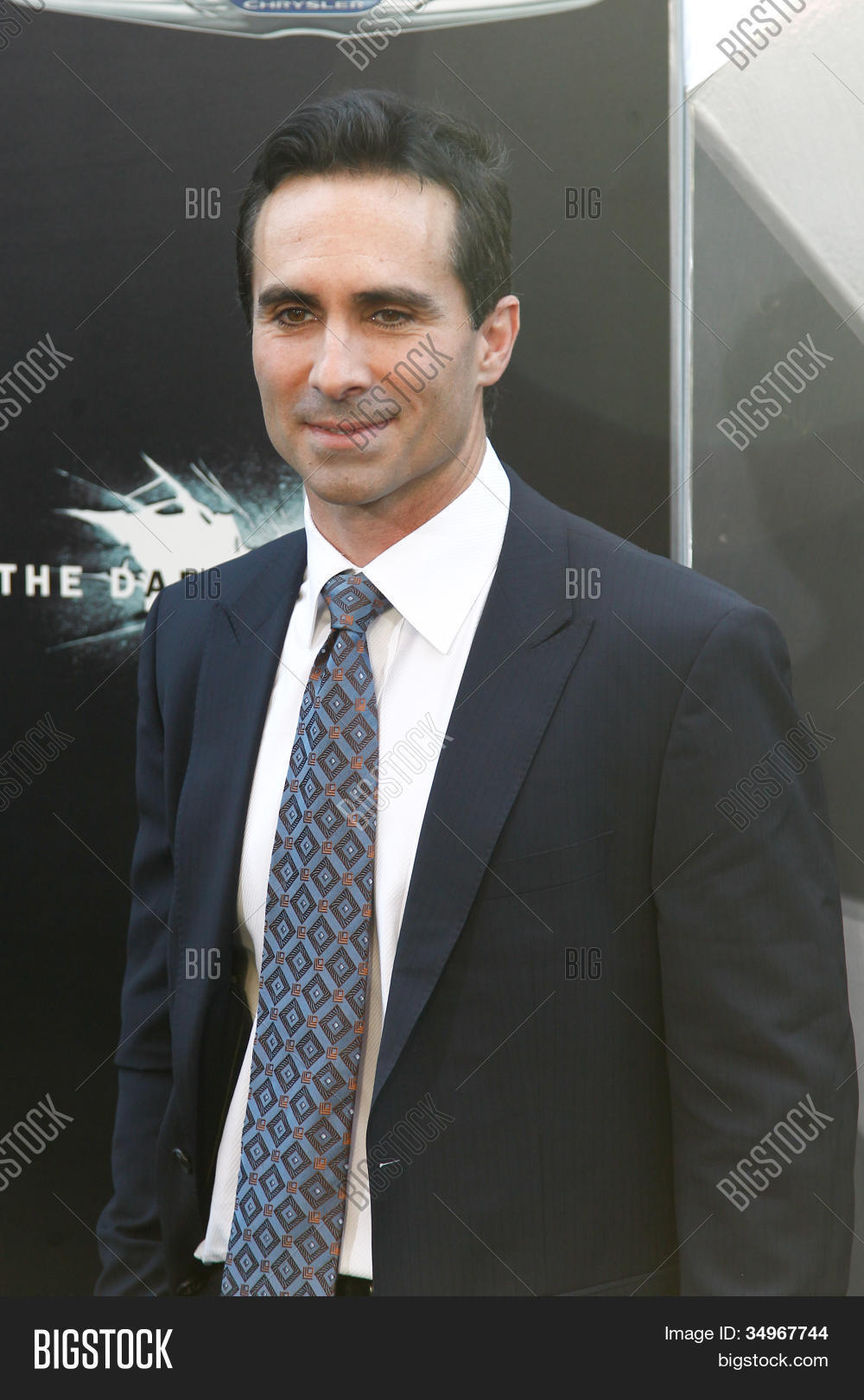 NEW YORK-JULY 16: Image & Photo (Free Trial) | Bigstock