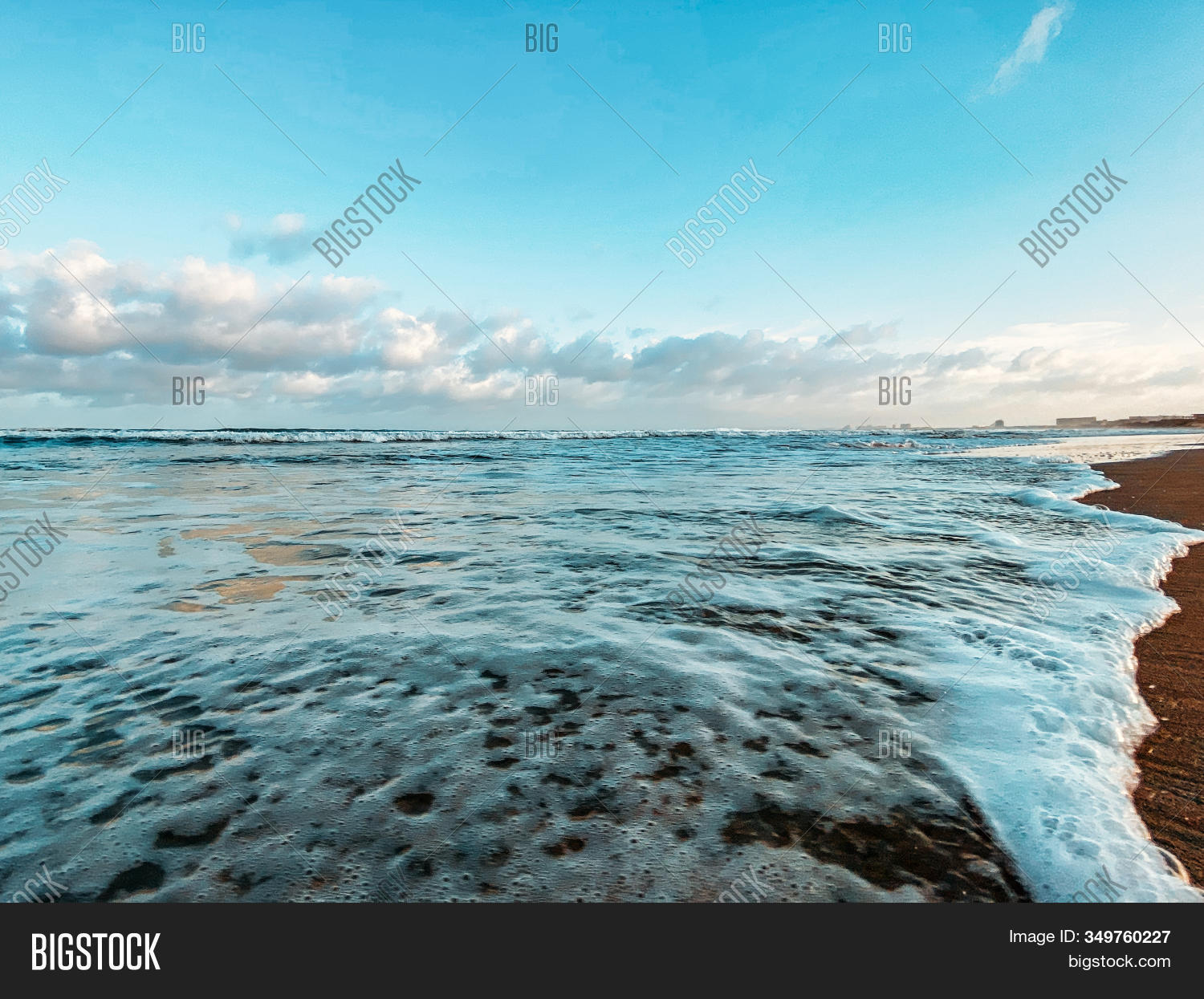 Seascape, Sea View. Image & Photo (Free Trial) | Bigstock