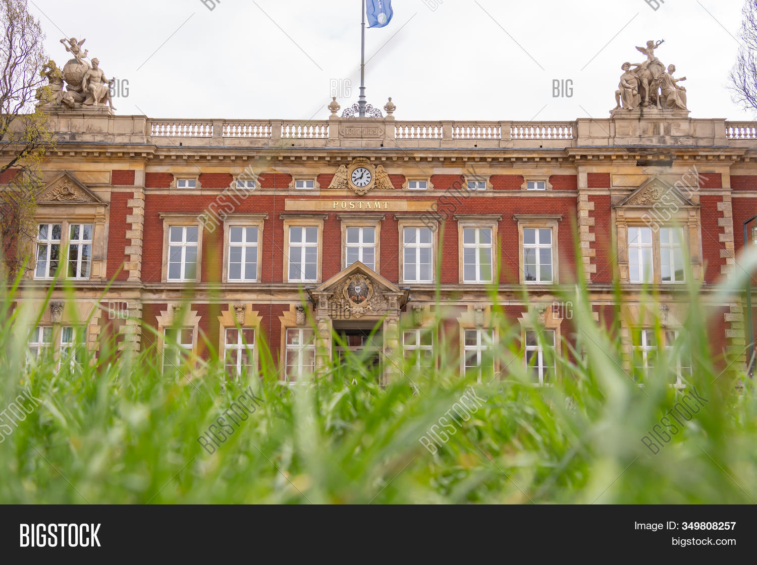 Gerlitz, Germany - Image & Photo (Free Trial) | Bigstock
