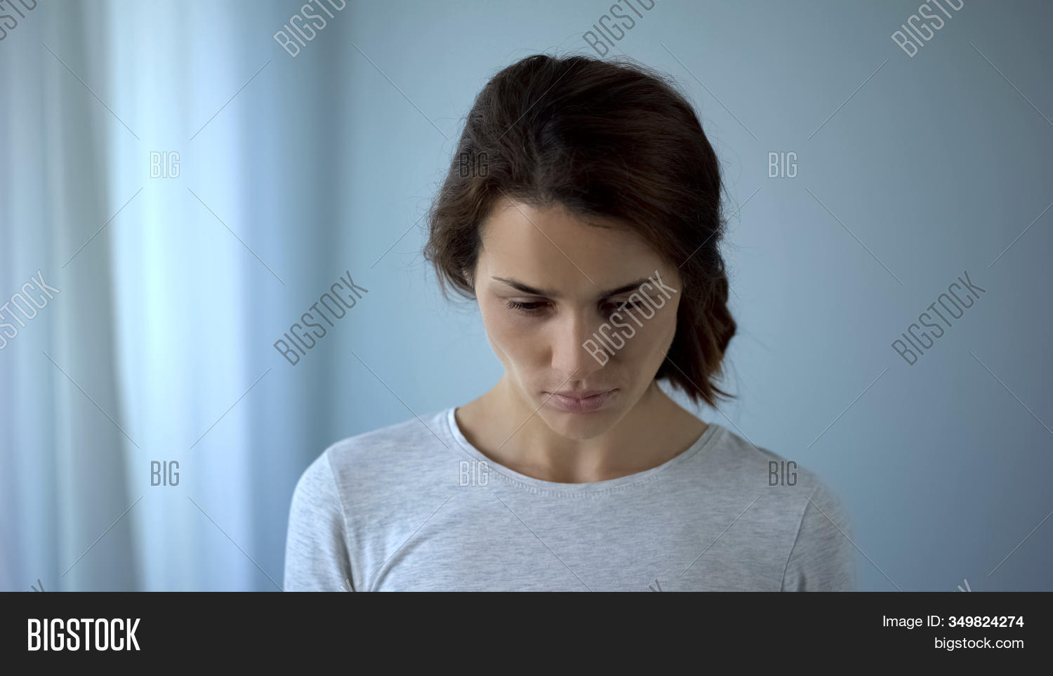 Intimidated Assault Image & Photo (Free Trial) | Bigstock