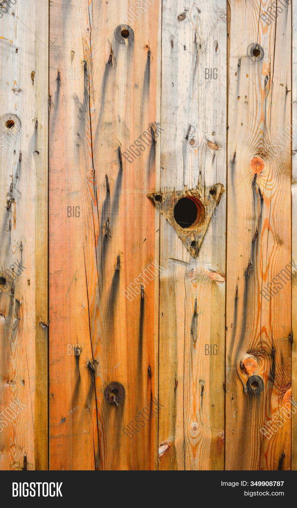 Old Weathered Wood Image & Photo (Free Trial) | Bigstock