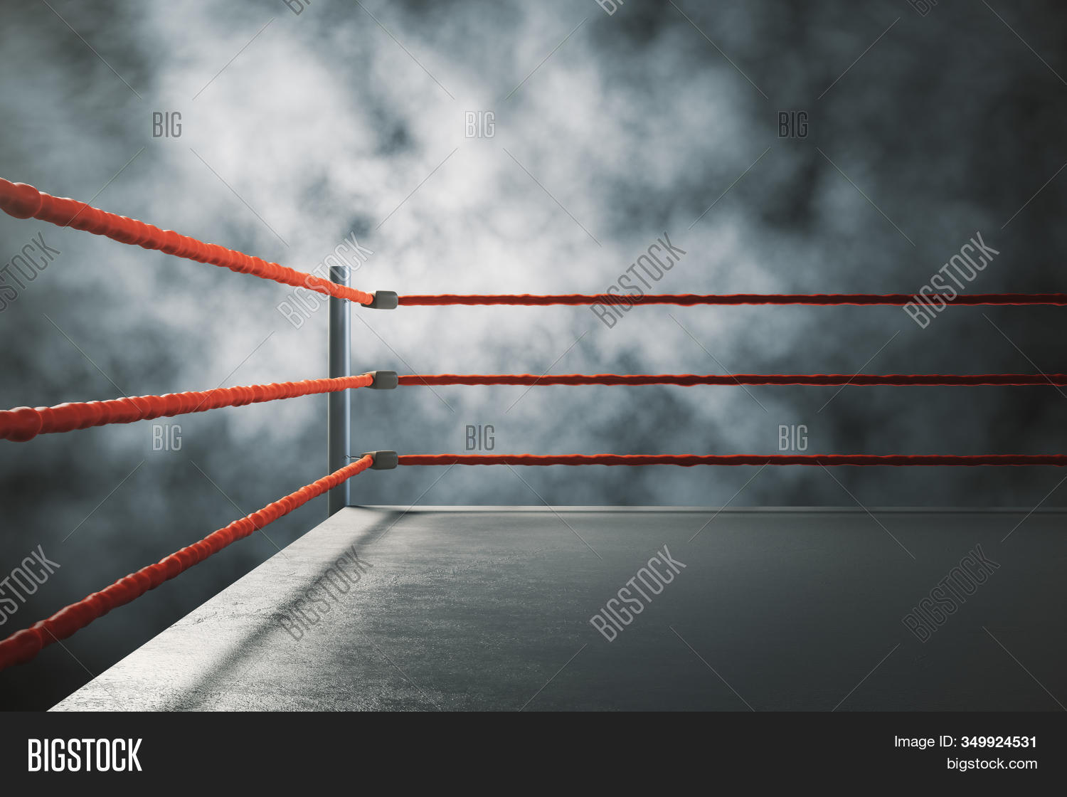 Professional Boxing Image & Photo (Free Trial) | Bigstock