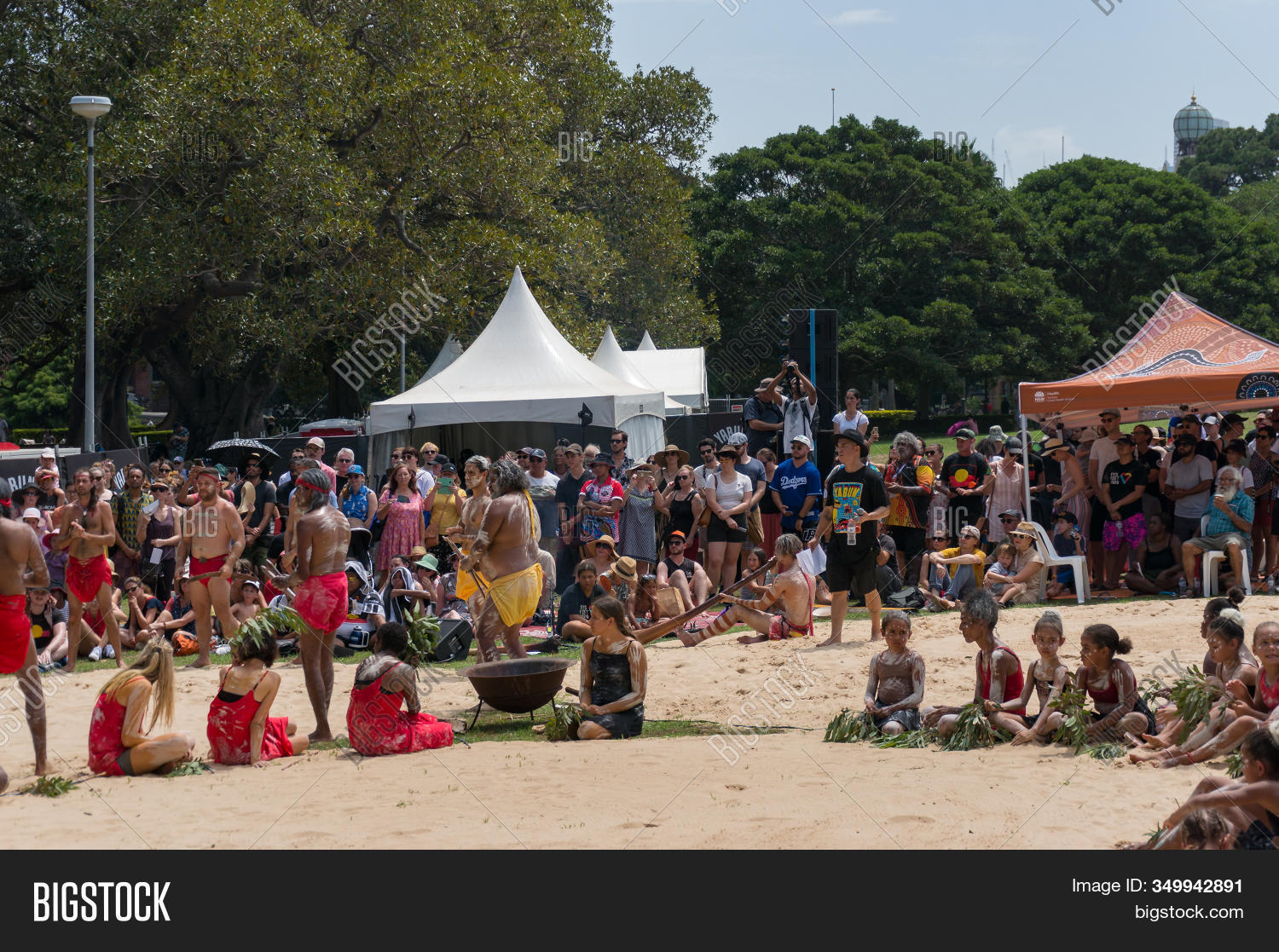 Sydney, Australia - Image & Photo (Free Trial) | Bigstock