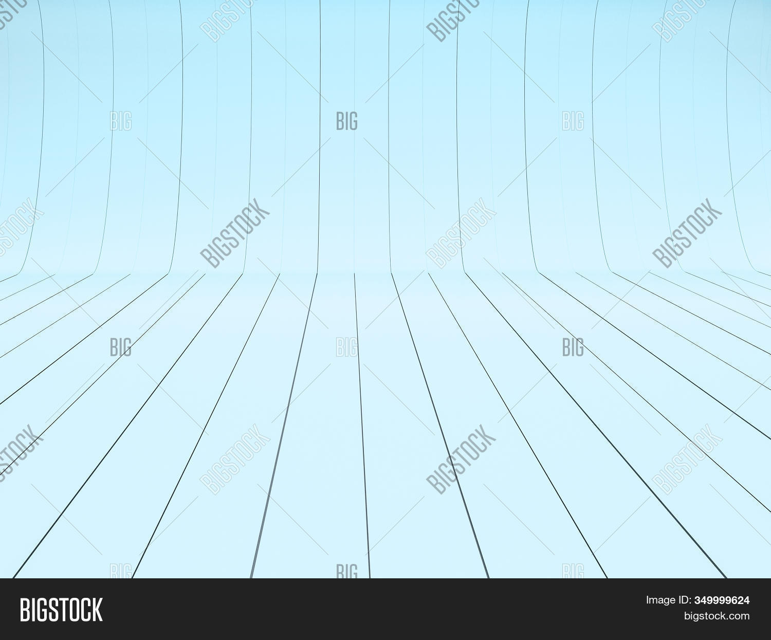 Blank Light Blue Image & Photo (Free Trial) | Bigstock