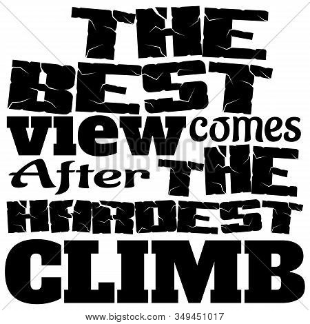 Best Look Comes After Vector & Photo (Free Trial) | Bigstock