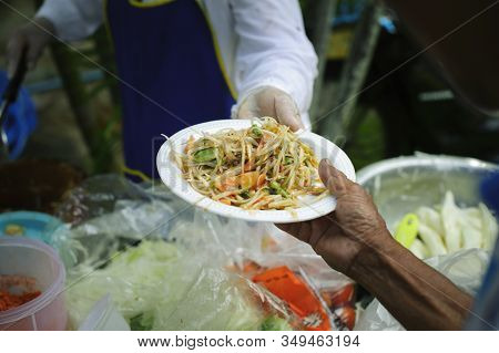 Free Food Poor Image & Photo (Free Trial) | Bigstock