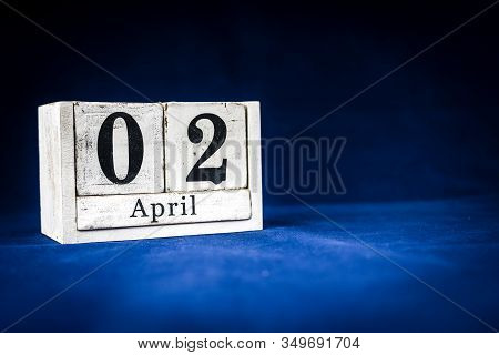 April 2nd, Second Image & Photo (Free Trial) | Bigstock