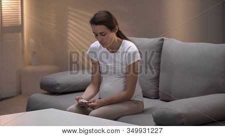 Poor Drug Addicted Image & Photo (Free Trial) | Bigstock