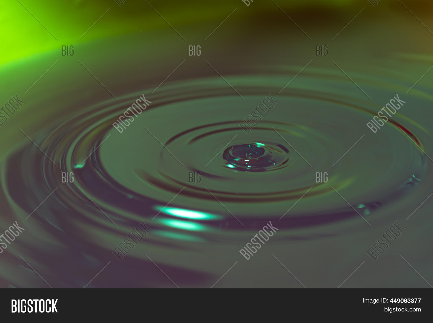 Radioactive Liquid Image & Photo (Free Trial) | Bigstock