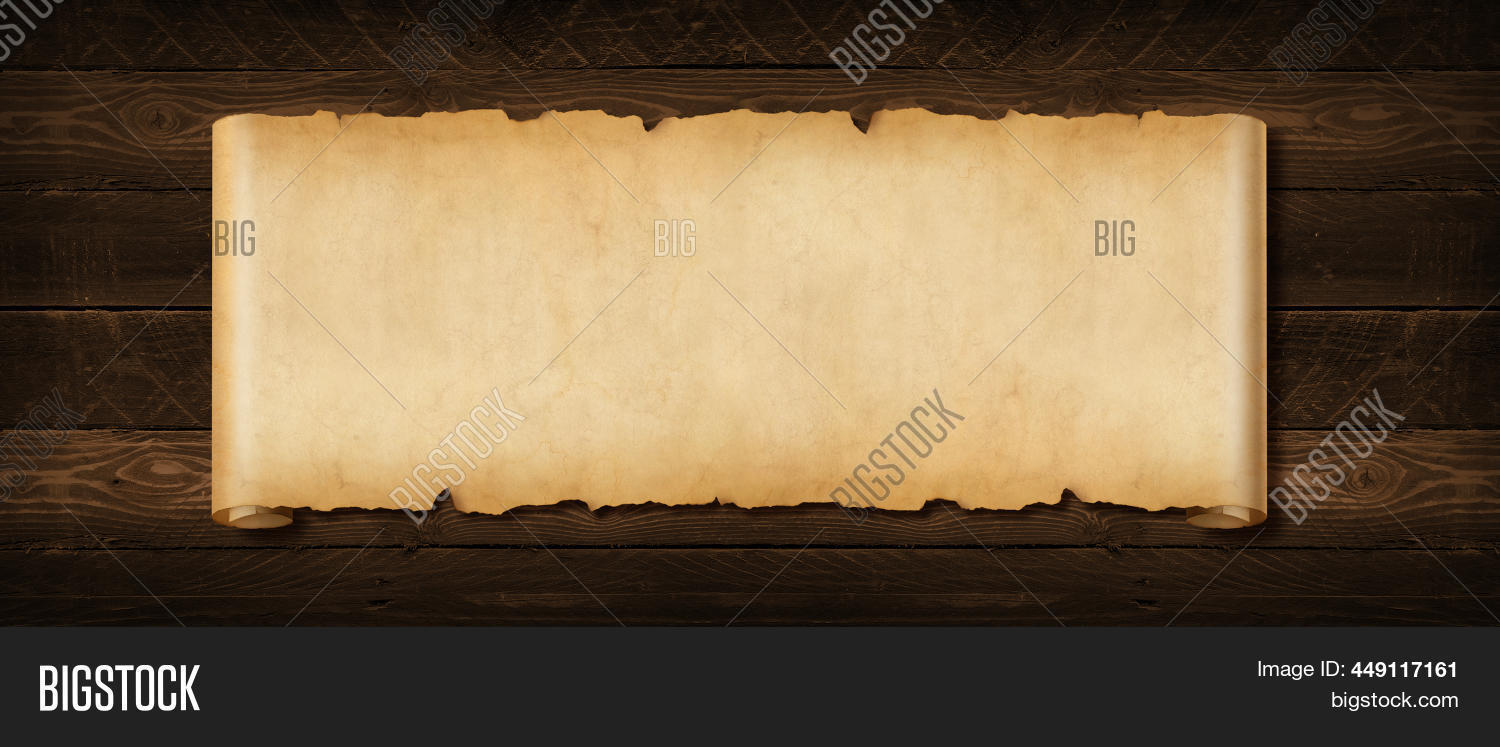 Old Paper Horizontal Image & Photo (Free Trial) | Bigstock