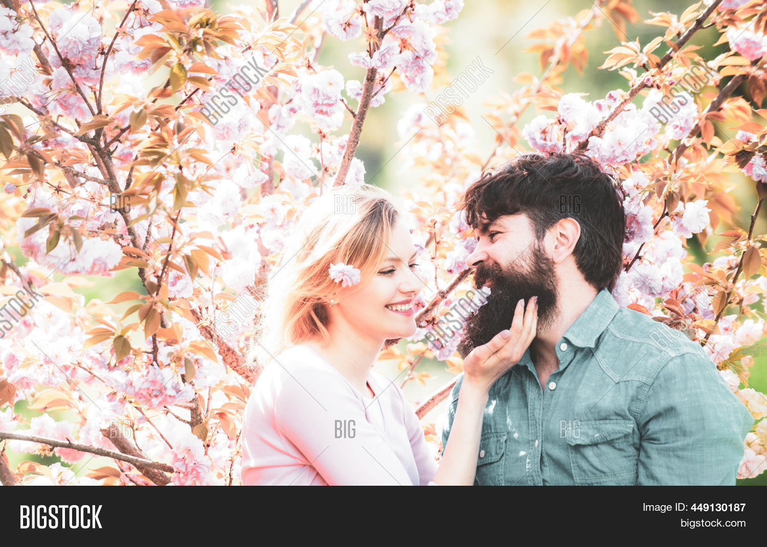 Love You. Tender Love Image & Photo (Free Trial) | Bigstock