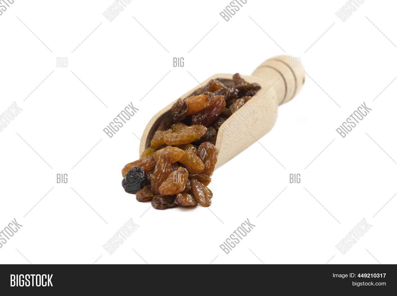 Royal Raisins Wooden Image & Photo (Free Trial) | Bigstock
