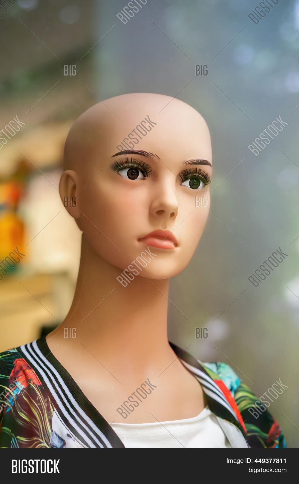 Portrait Woman Image & Photo (Free Trial) | Bigstock