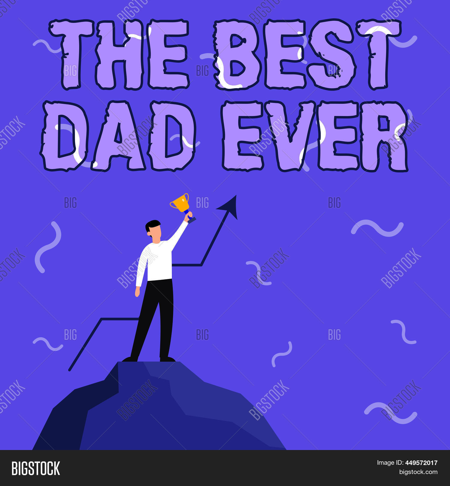 Sign Displaying Best Image & Photo (Free Trial) | Bigstock