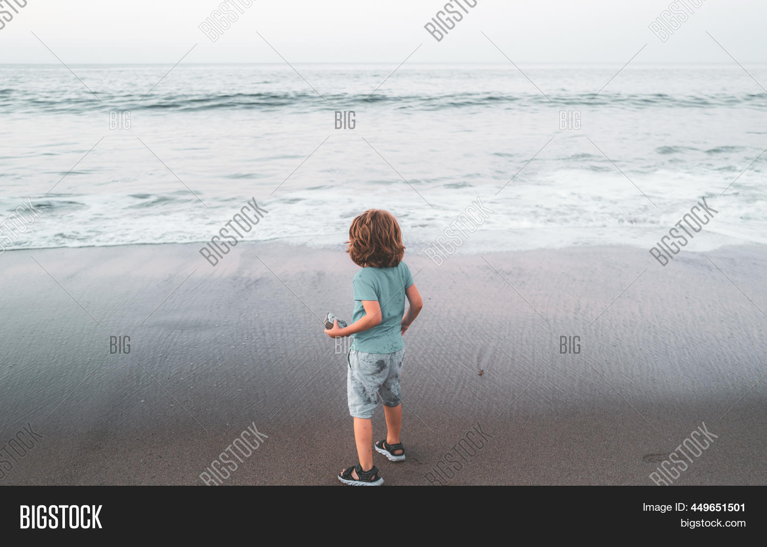 Summer Holidays Sea. Image & Photo (Free Trial) | Bigstock