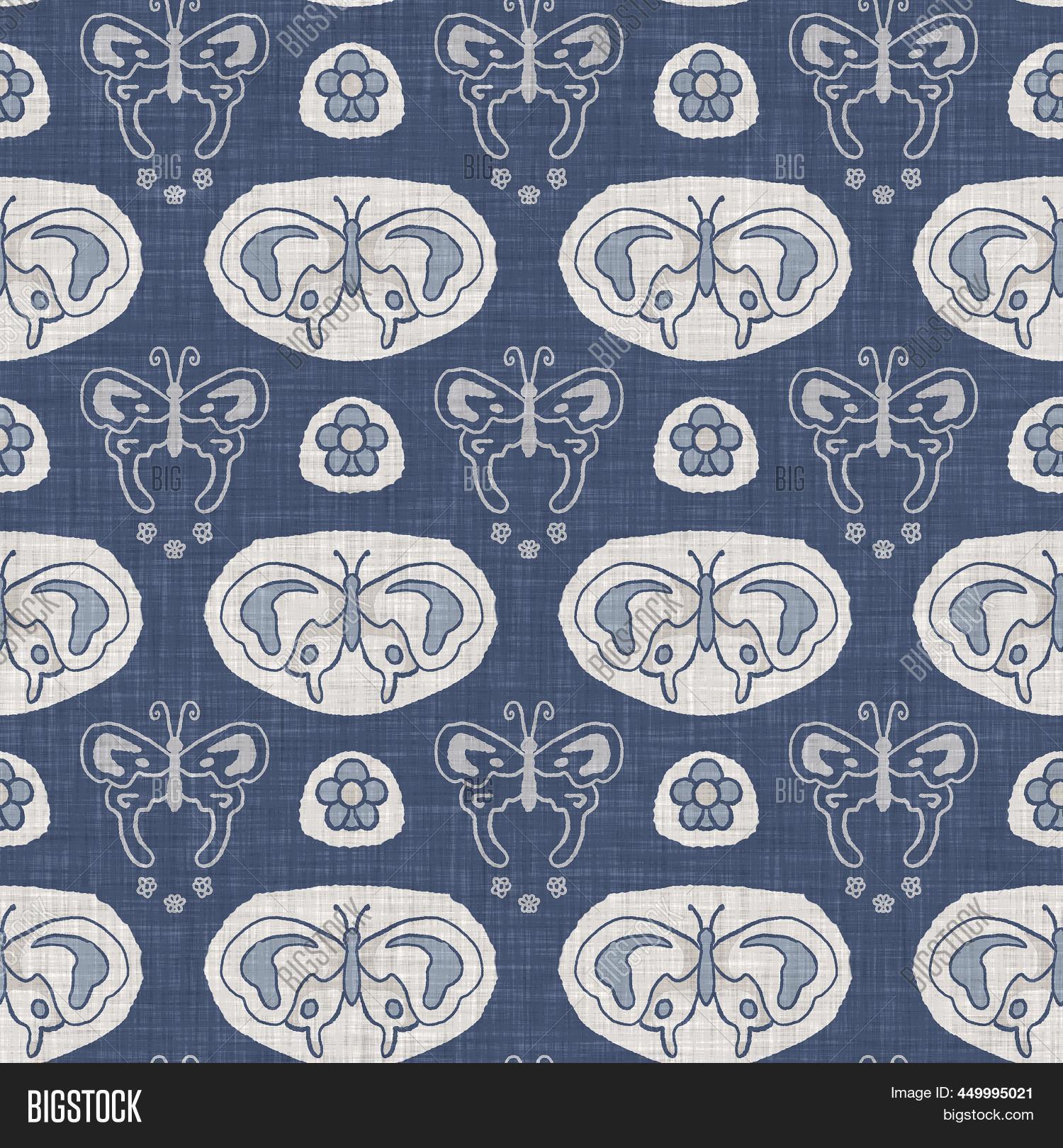 Farmhouse Blue Image & Photo (Free Trial) | Bigstock