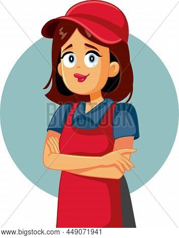 Grocery Store Vector & Photo (Free Trial) | Bigstock