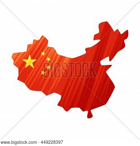 Red China 矢量图和照片（免费试用） | Bigstock
