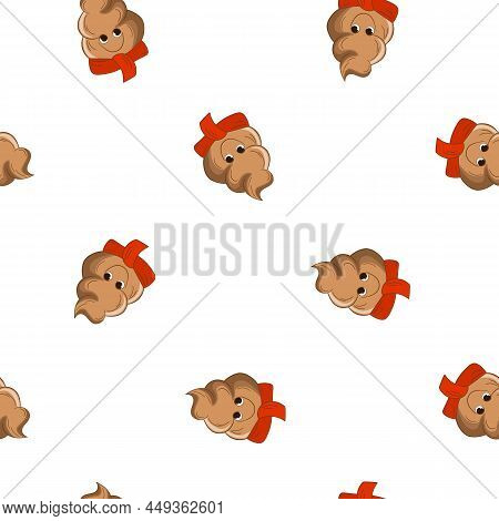 Seamless Pattern Vector & Photo (Free Trial) | Bigstock