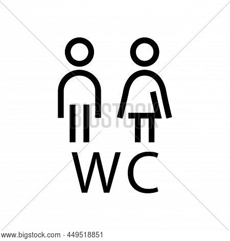 Vector Pictogram Vector & Photo (Free Trial) | Bigstock