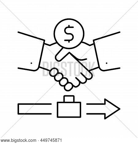 Severance Pay Vector & Photo (Free Trial) | Bigstock