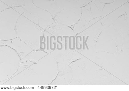 White Plaster Wall Image & Photo (Free Trial) | Bigstock