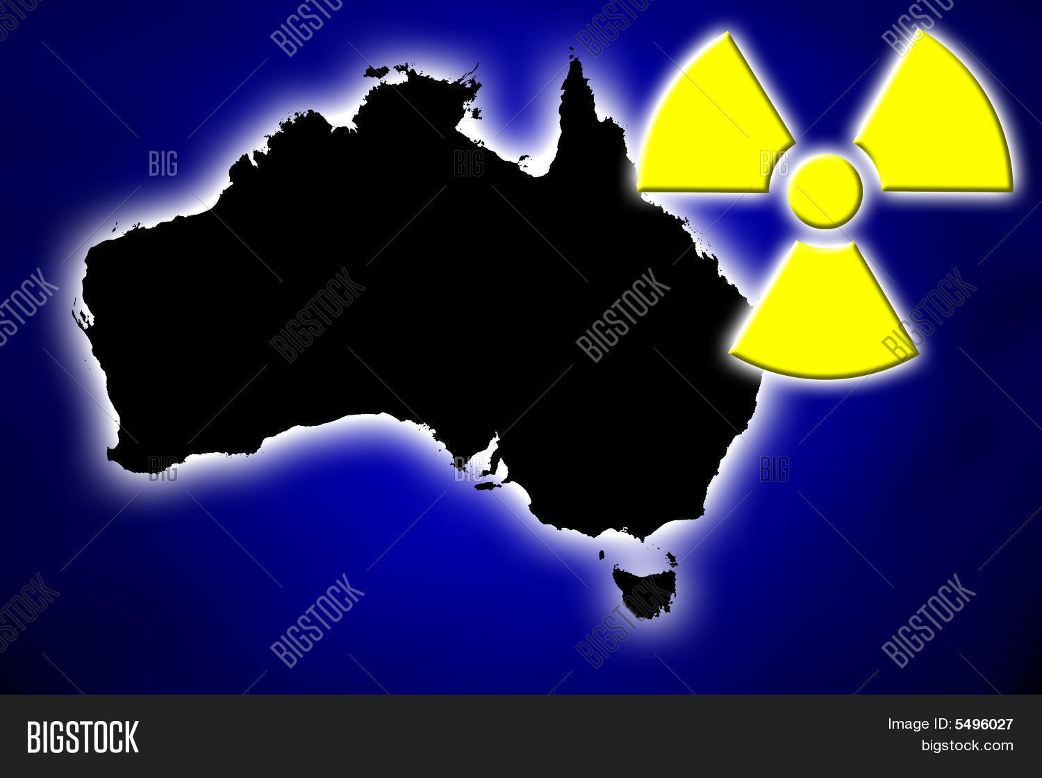 Australian Nuclear Image & Photo (Free Trial) | Bigstock
