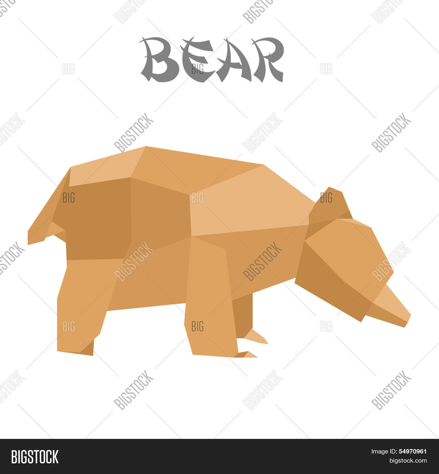 Geometric Shape Vector & Photo (Free Trial) | Bigstock