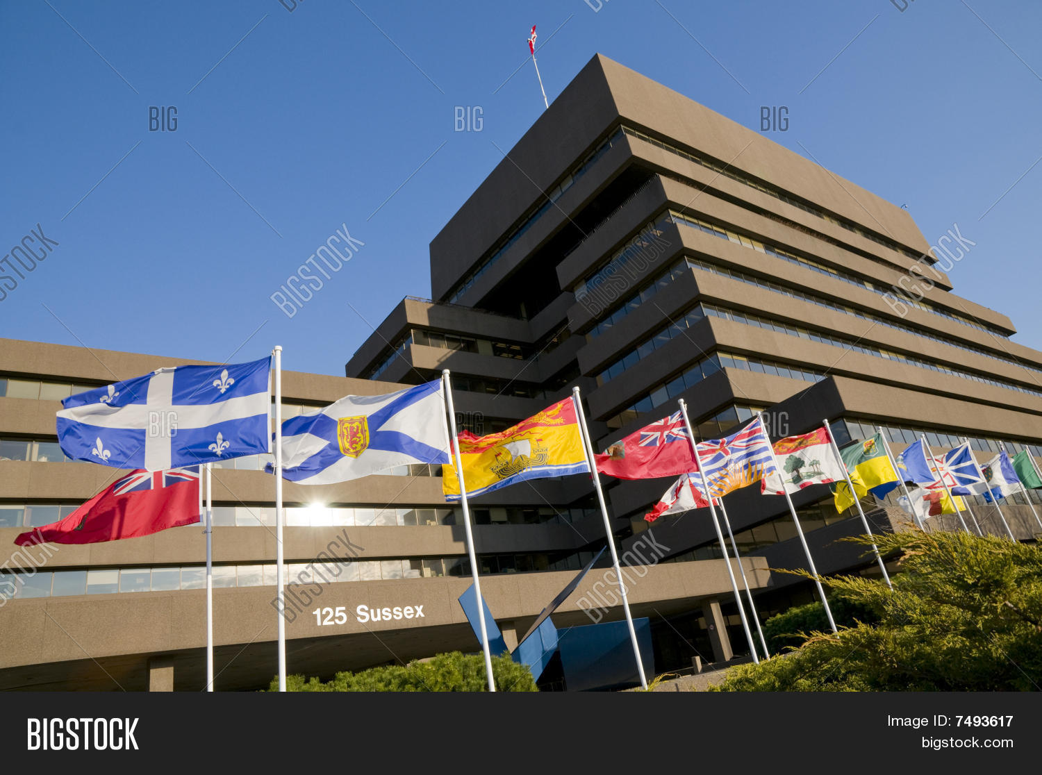 DFAIT, Ottawa, Canada Image & Photo (Free Trial) | Bigstock