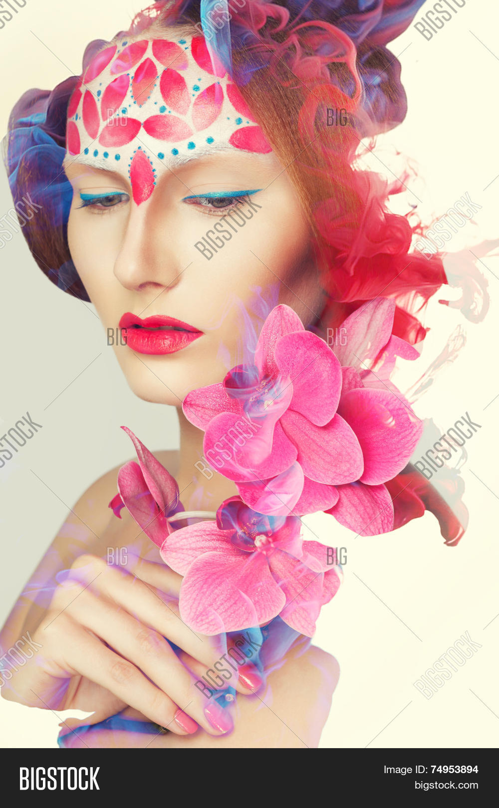 Creative Shoot. Image & Photo (Free Trial) | Bigstock