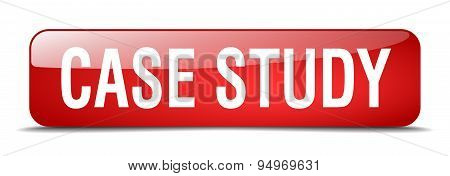 Case Study Red Square Vector & Photo (Free Trial) | Bigstock