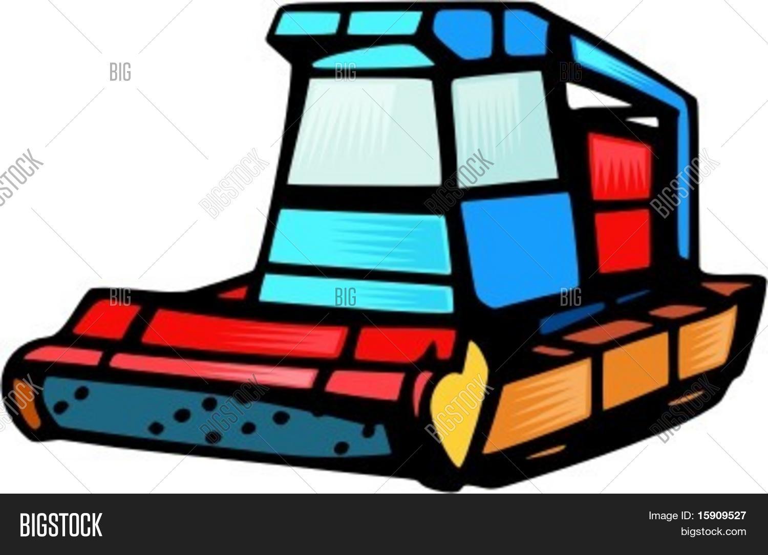 Land Clearing Vector & Photo (Free Trial) | Bigstock
