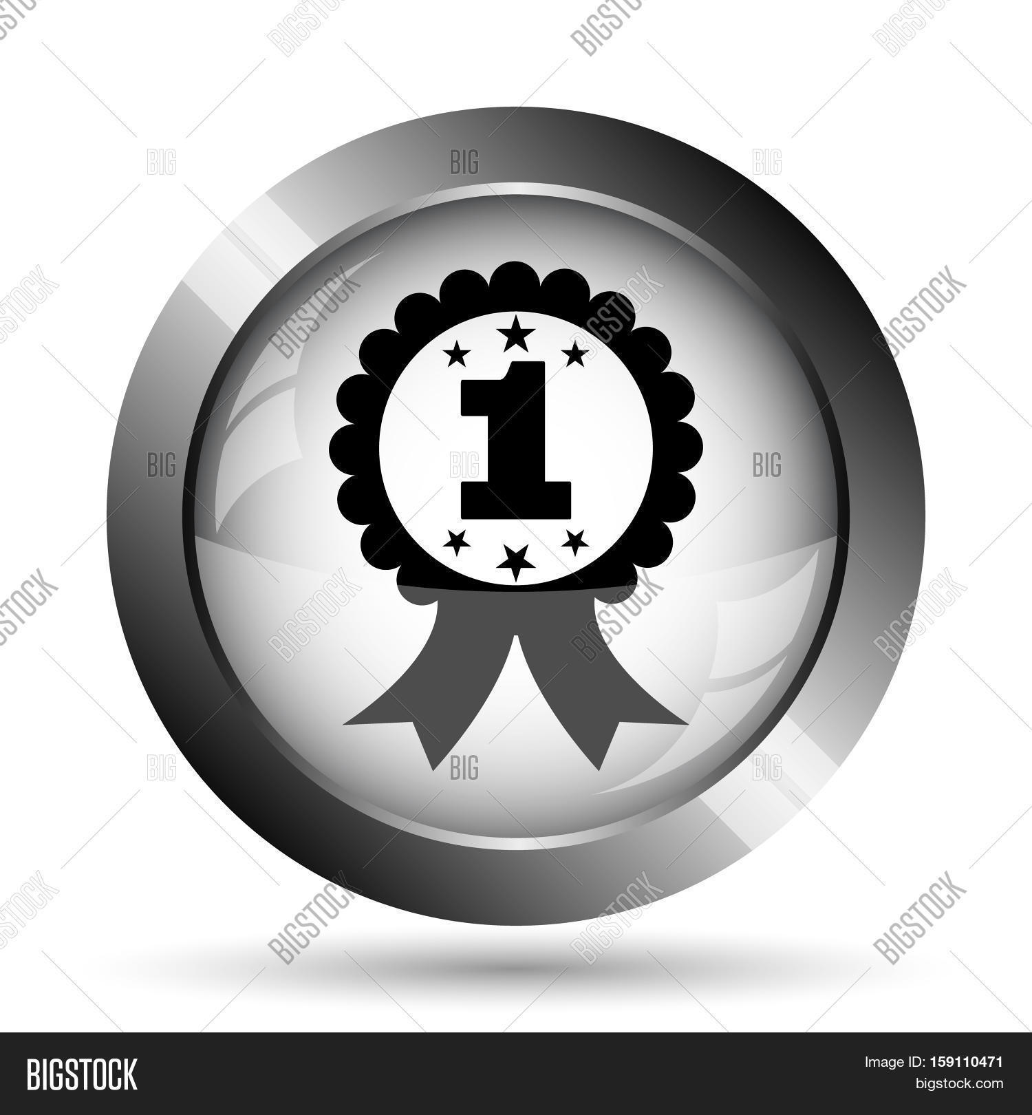 First Prize Ribbon Image & Photo (Free Trial) | Bigstock