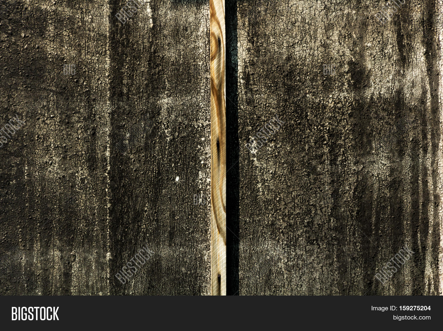Texture Old Black Tar Image & Photo (Free Trial) | Bigstock