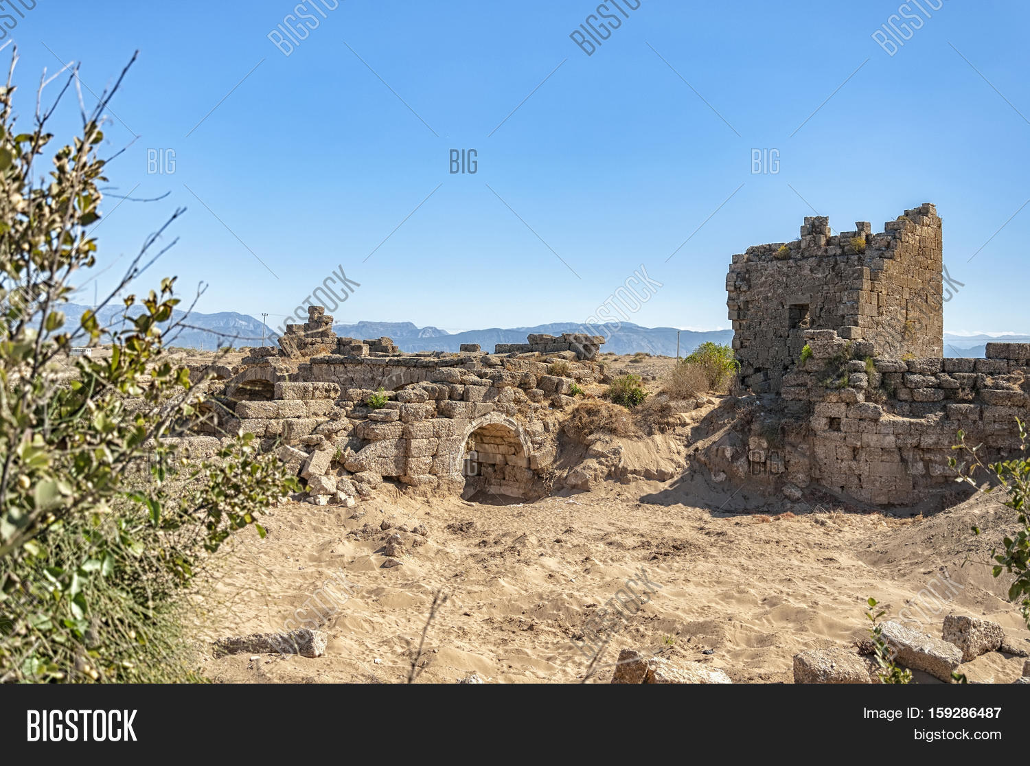 Image Ancient Roman Image & Photo (Free Trial) | Bigstock