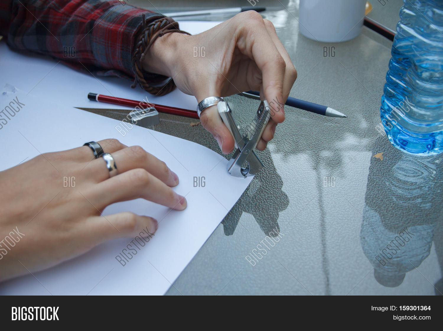 Photo Close Hands Image & Photo (Free Trial) | Bigstock