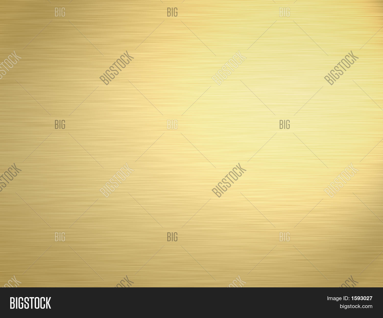 Brushed Gold Image & Photo (Free Trial) | Bigstock