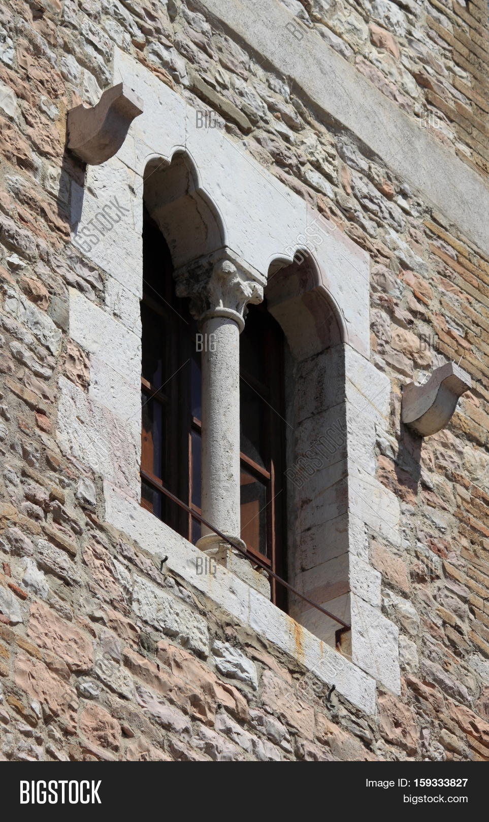 Double Lancet Window Image & Photo (Free Trial) | Bigstock