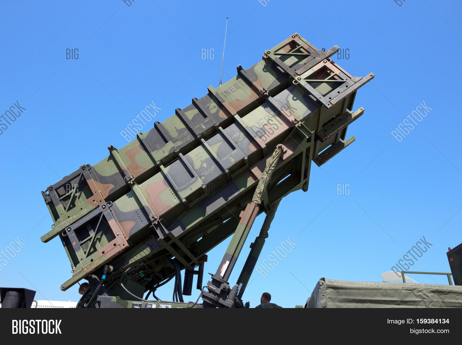 Patriot Sam Image & Photo (Free Trial) | Bigstock