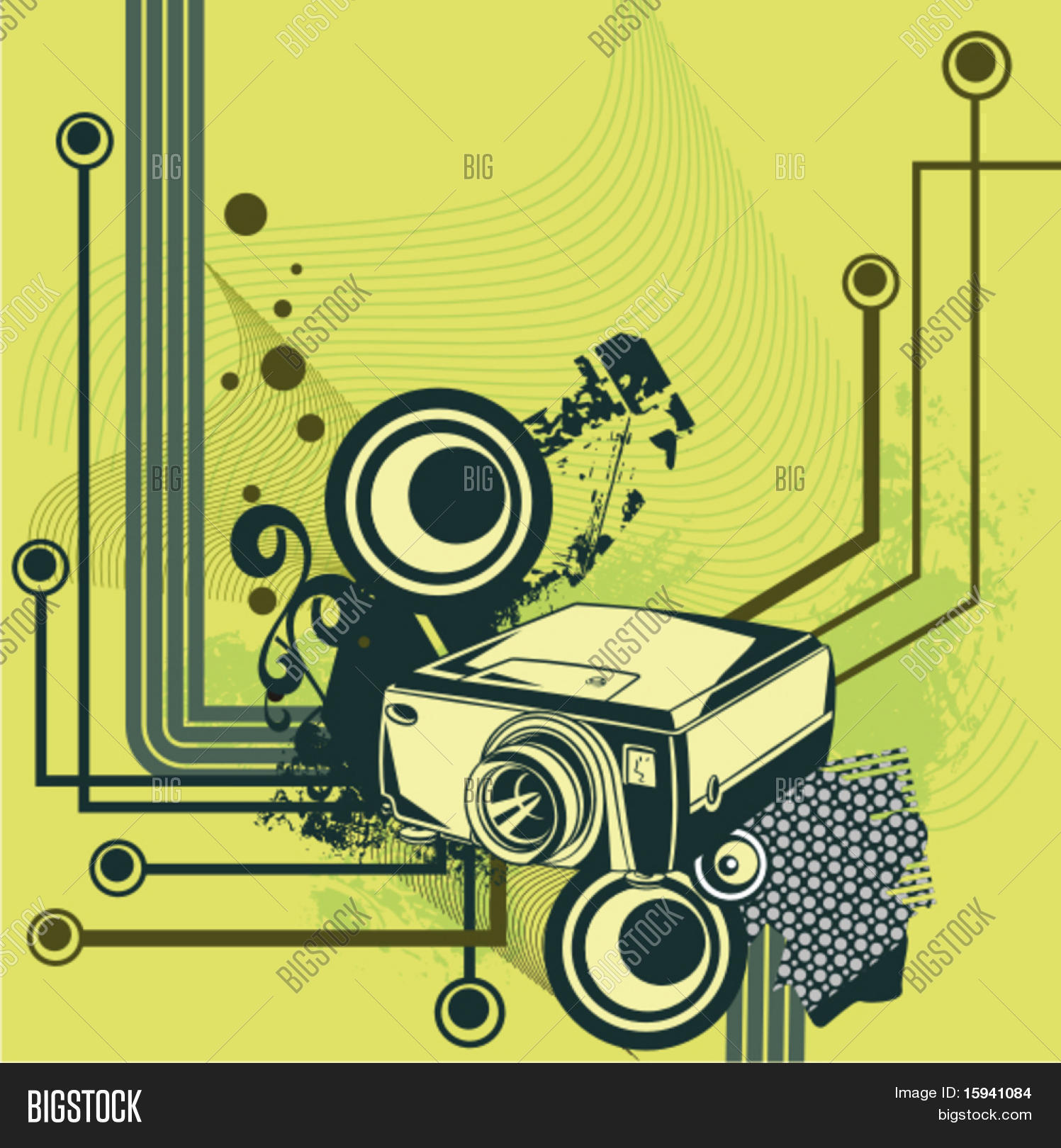 Computer Related Vector & Photo (Free Trial) | Bigstock