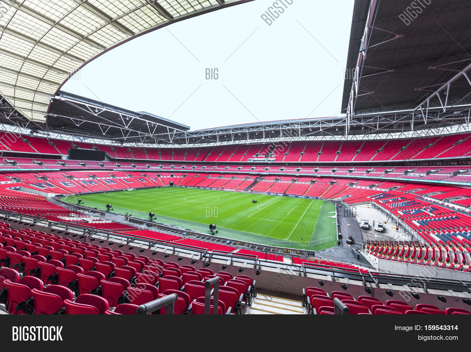 London, UK-May 2016: Image & Photo (Free Trial) | Bigstock