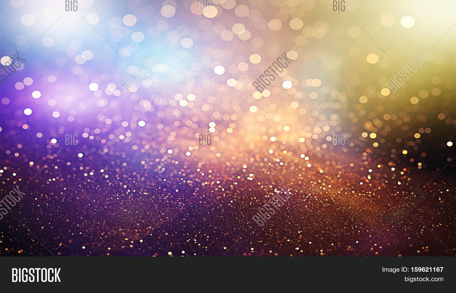 Abstract Bokeh Image & Photo (Free Trial) | Bigstock
