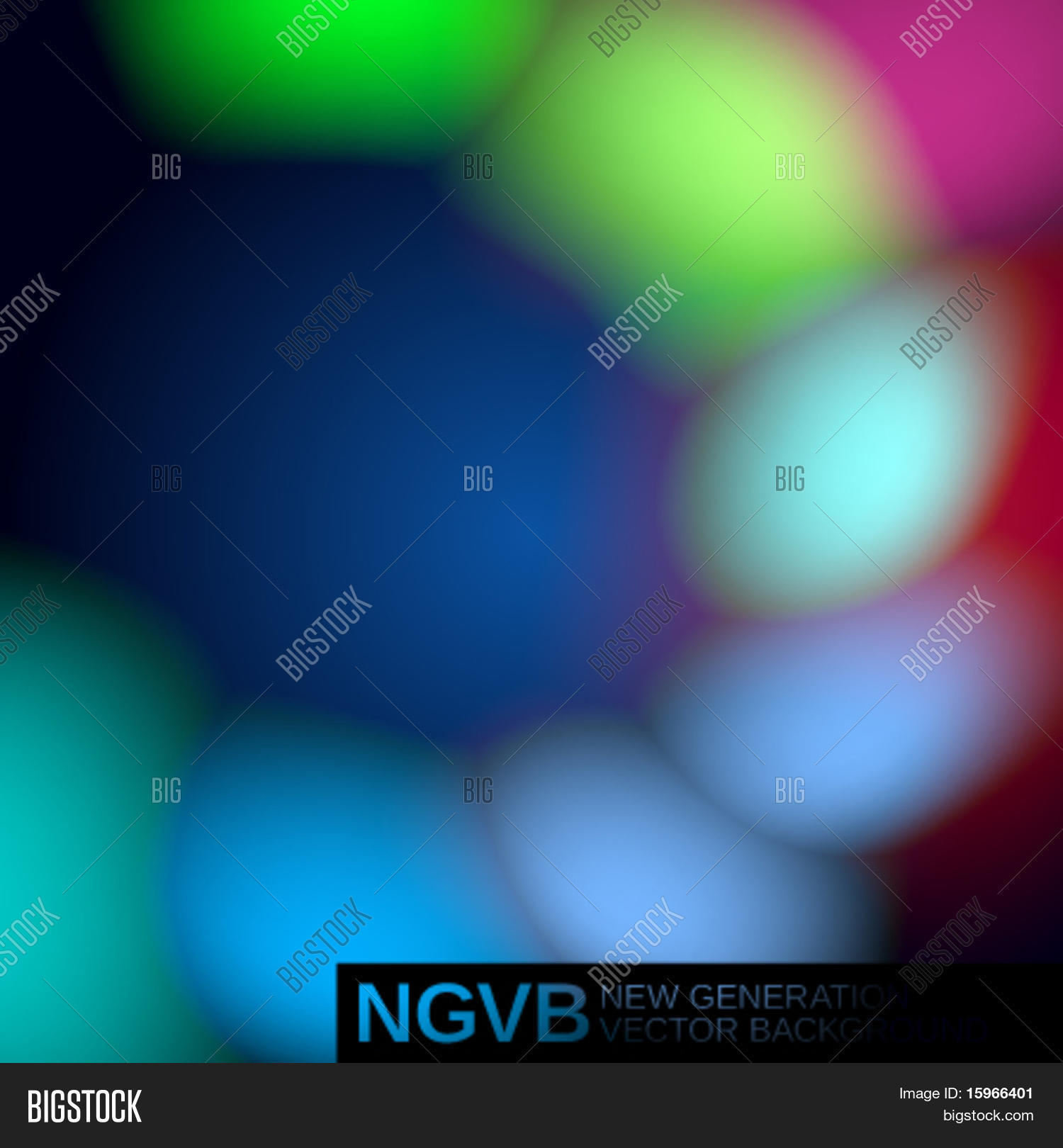 New Generation Vector Vector & Photo (Free Trial) | Bigstock