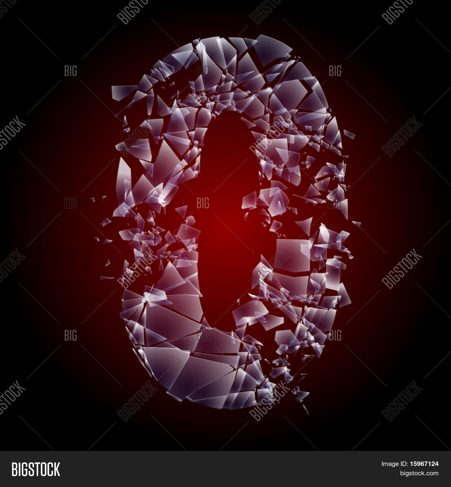 Alphabetic Characters Vector & Photo (Free Trial) | Bigstock