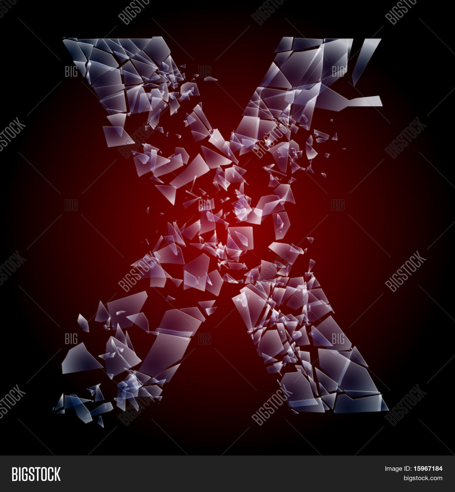Alphabetic Characters Vector & Photo (Free Trial) | Bigstock