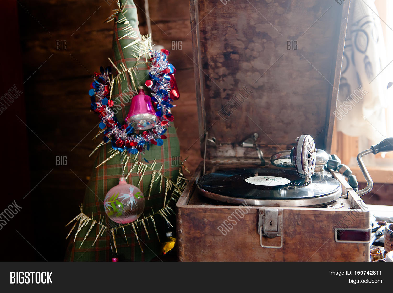 Image Christmas. Image & Photo (Free Trial) | Bigstock