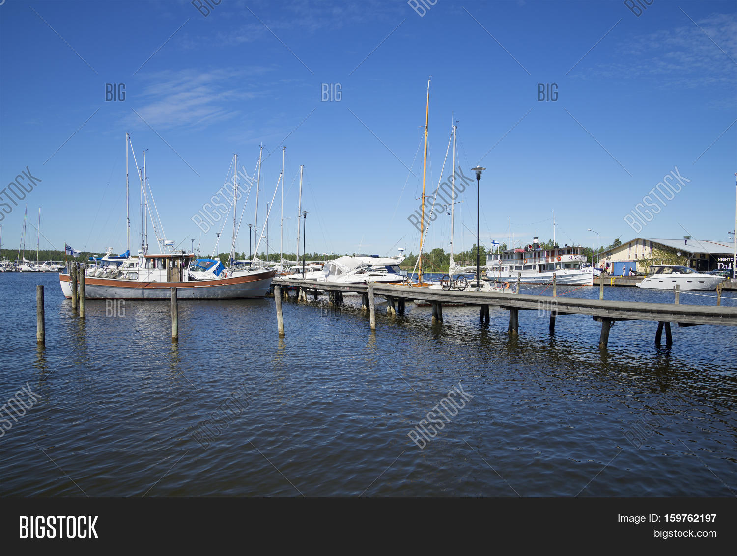RASEBORG, FINLAND - Image & Photo (Free Trial) | Bigstock